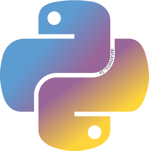 Python Sticker – rootsshop